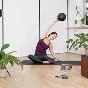 The Movement Lab – Pilates Studio and Instructor Training Studio