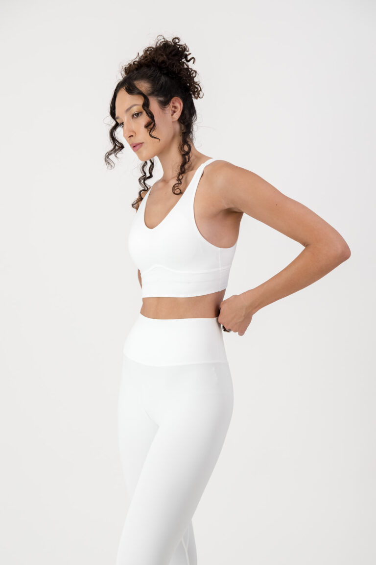 The Lisa Bra – The Movement Lab